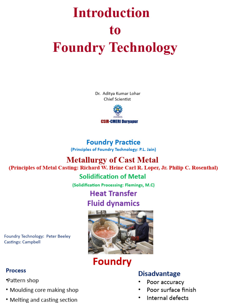 Material | PDF | Crystal Structure | Foundry