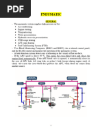 A319 A320 A321 CEO ATA36-11 Engine Bleed Air System | PDF | Valve ...