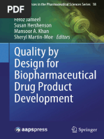 Guide For The Quality Module 3 - Part S Drug Substance | PDF ...