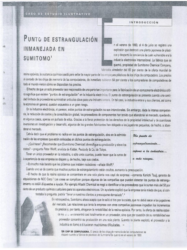 Globalizacion y Admon | PDF