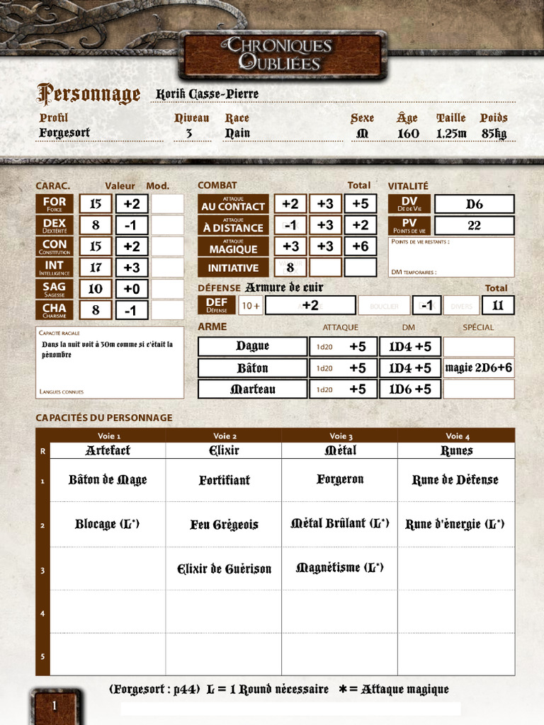 PJ 01 Korik 01 | PDF