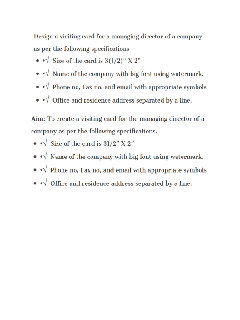 Oat Lab | PDF | Page Layout | Proofreading