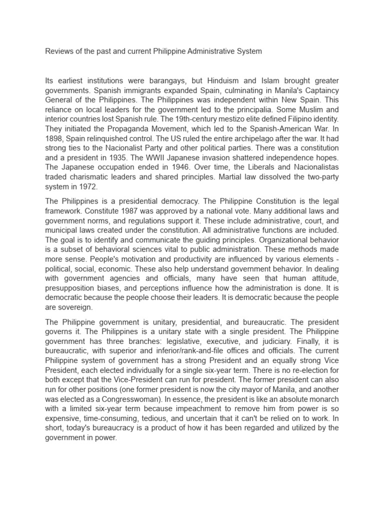 Reference Reviews-of-the-past-and-current-Philippine-Administrative ...