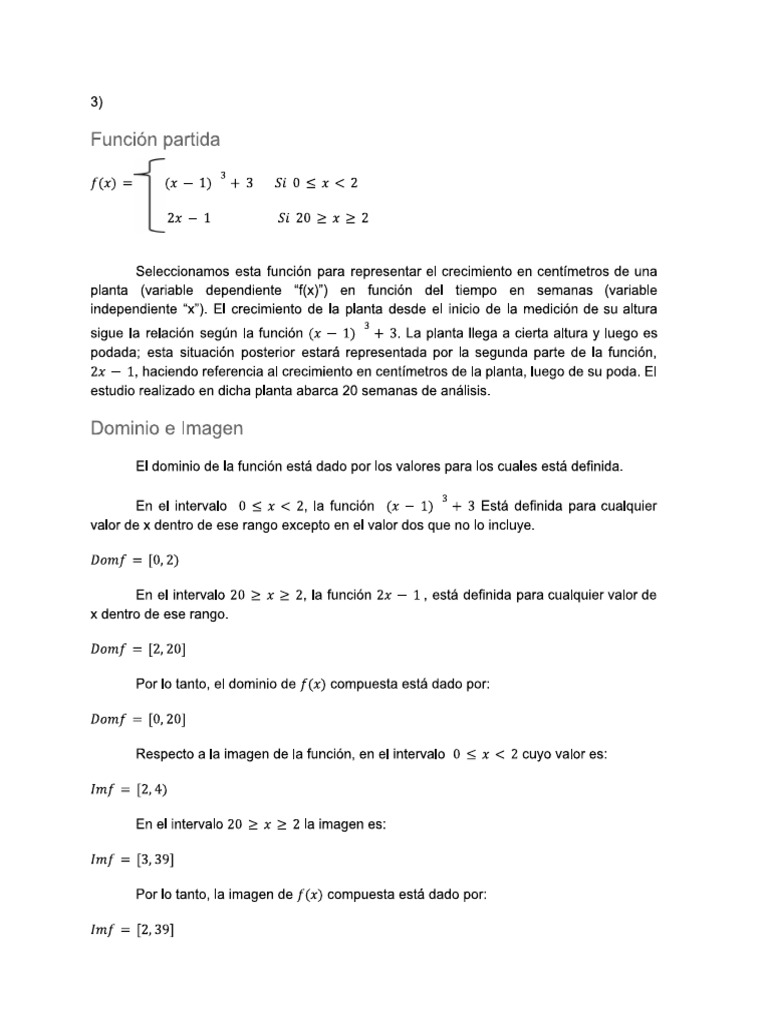 Resolucion Func | PDF