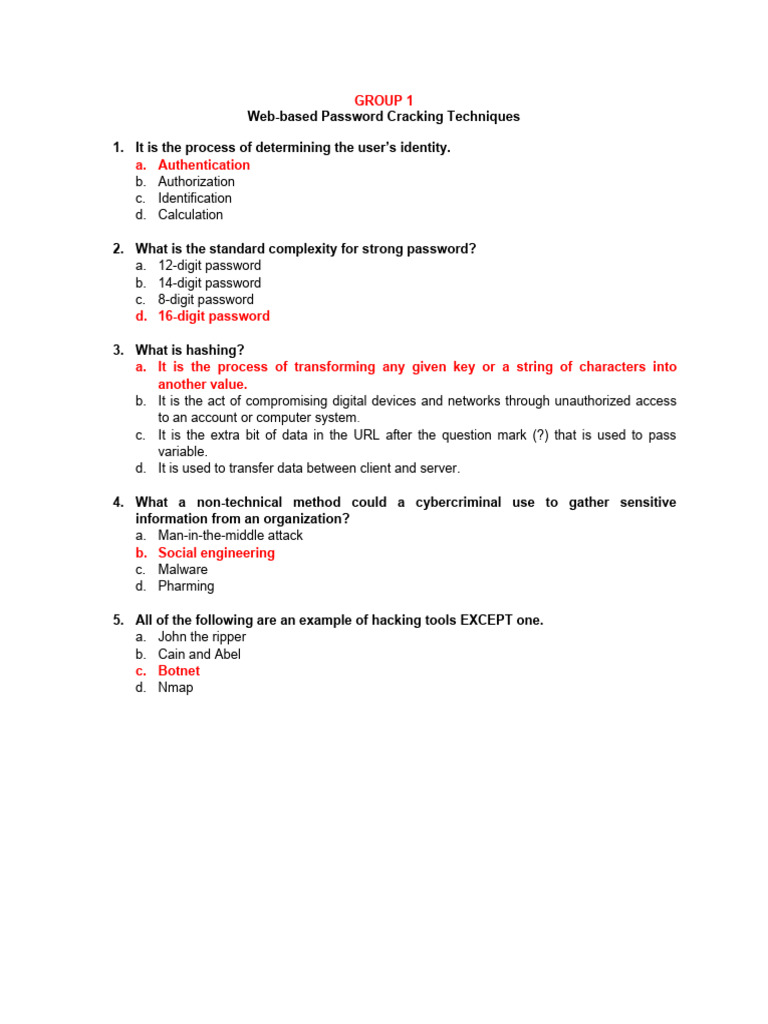 Web Security & Vulnerabilities Guide | PDF | Computer Virus | Computer Network