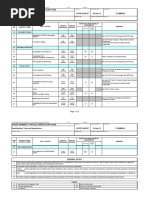 Aramco RFI Sample | PDF | Business | Computers