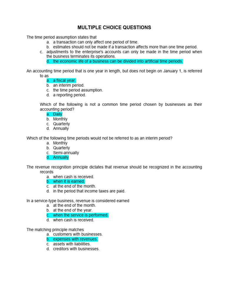 CH 3 | PDF | Debits And Credits | Expense