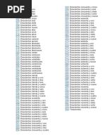 Números del 200 al 300 en letras | PDF