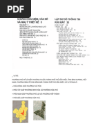 NHỮNG THÀNH TỰU CỦA NỀN VĂN MINH AI CẬP CỔ ĐẠI | PDF