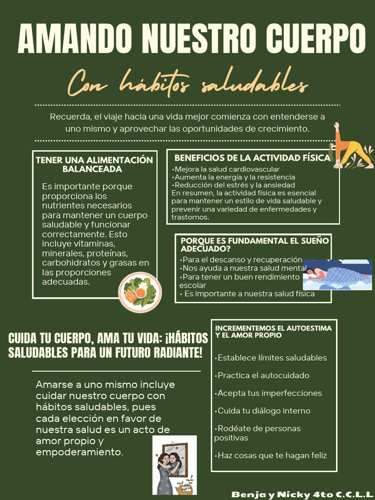 Afiche Informativo | PDF