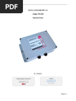 Pistola Li4278 Quick Start Guide Es | PDF | USB | Teclado