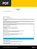 JIS B 0001: Technical Drawings For Mechanical Engineering | PDF ...