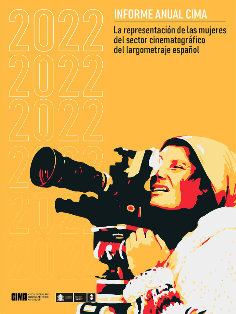 Informe-Anual-CIMA-2022 | PDF