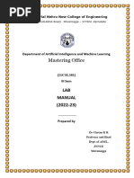 EOC CS25c03 | PDF | Computing | Software