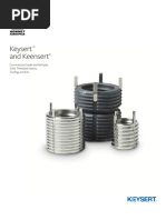 Keyway DIN 6885 - Parallel Metric Keys and Keyway Dimensions | PDF ...