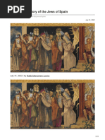 Last Day Events Chart | PDF | Second Coming | Jesus