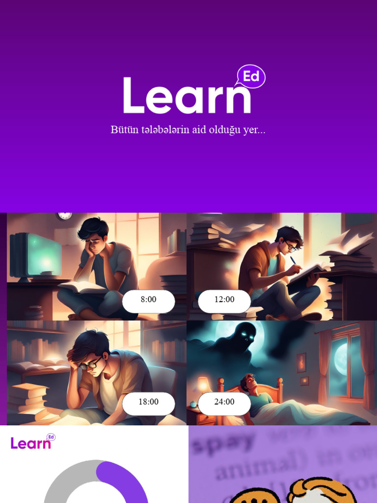 LearnEd AZE | PDF