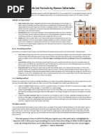 ADNOC Group WMS Permit To Work Answer Booklet | PDF | Vice President ...