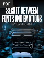 Ljmu Guidelines 2020 | PDF | Helvetica | Brand