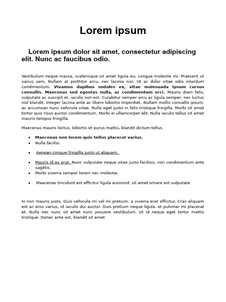 Sample | PDF