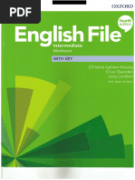 English File 5th Edition Elementary Students Book | PDF
