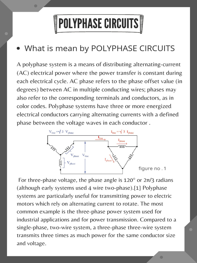 Eec Micro Project | PDF | Alternating Current | Physical Quantities
