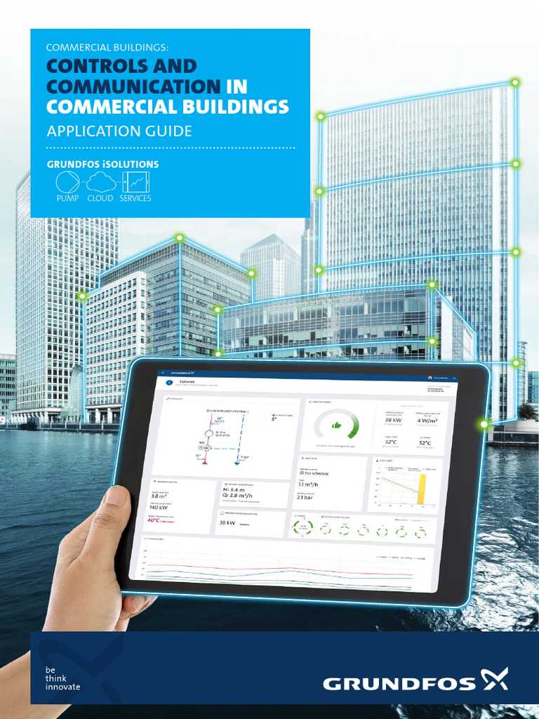 cbs-hvac-application-guide-controls-master-en-2020 | PDF | Building ...