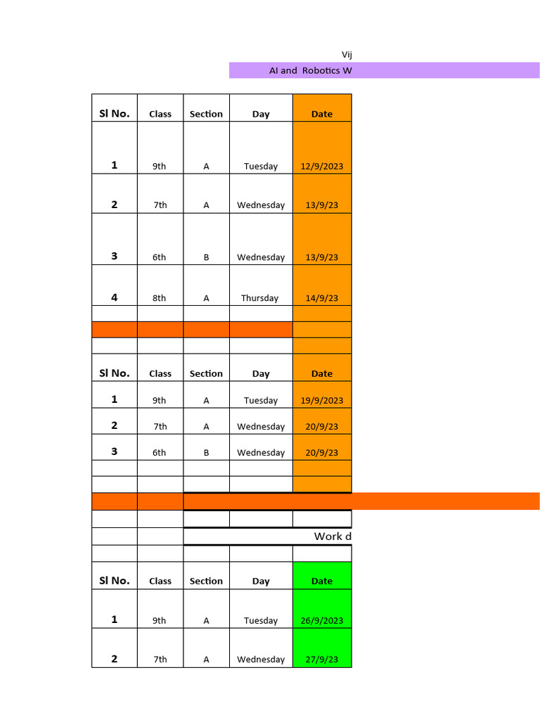 AI & ROBOTICS - Quarky Introduction Work Done Report File MKS) | PDF ...