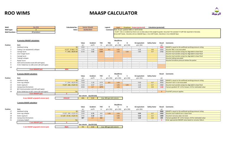 1ru-253 - MAASP-20230418 | PDF