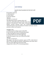 Apical Lordotic Chest X-Ray Positioning | PDF | Thorax (Human Anatomy ...