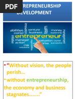 G12 Reviewer Entrep | PDF | Business | Entrepreneurship