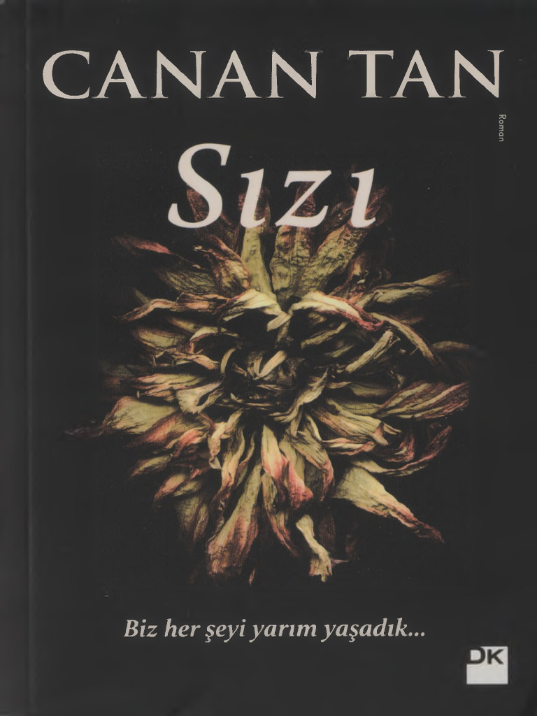 Sızı - Canan Tan | PDF