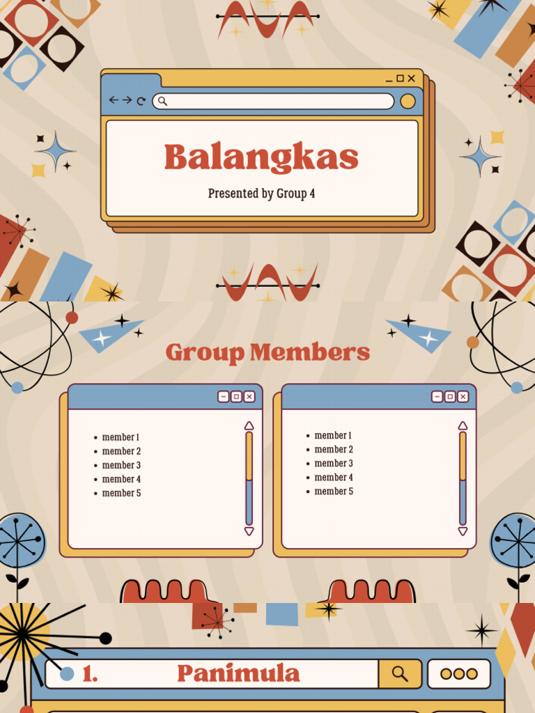 Group Project Pdf