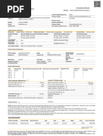 APPLICATION Under Sec 503 of BNSS FOR RETURN OF PROPERTY | PDF | Mobile App