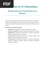 SWISS ADME Tool for Drug Property Prediction | PDF | Drug Discovery ...