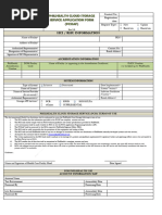 POAF | PDF | Telecommunications | Information And Communications Technology