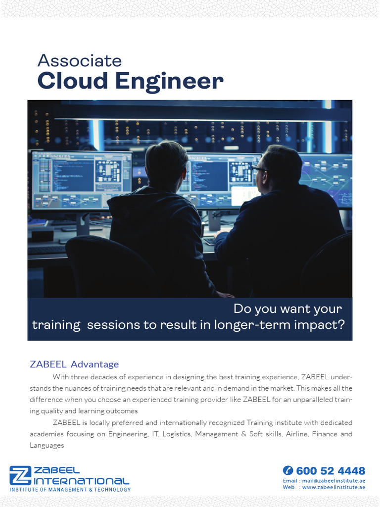 Associate Cloud Engineer | PDF | Cloud Computing | Computer Networking