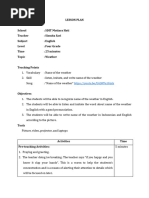 Python Module 3 Test Answers | PDF | Parameter (Computer Programming ...