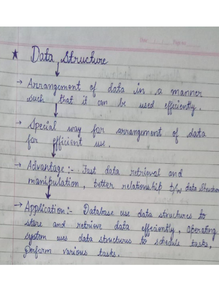 Unit 1 Array by | PDF