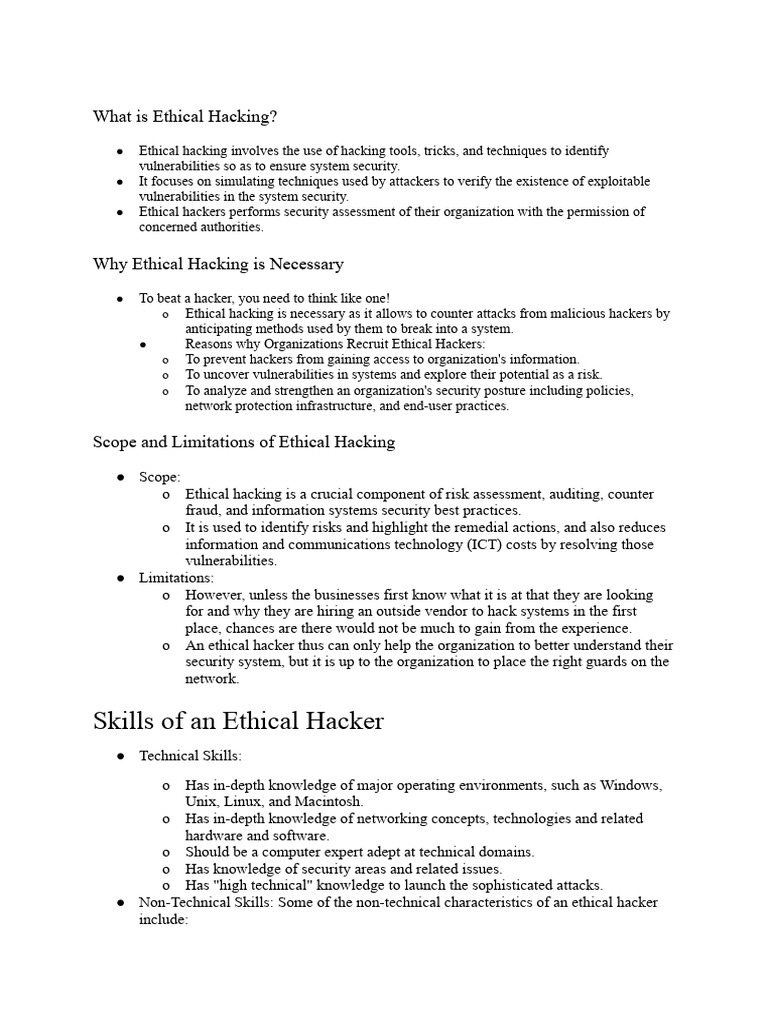 Information Security-Module 3 | PDF | Malware | Security