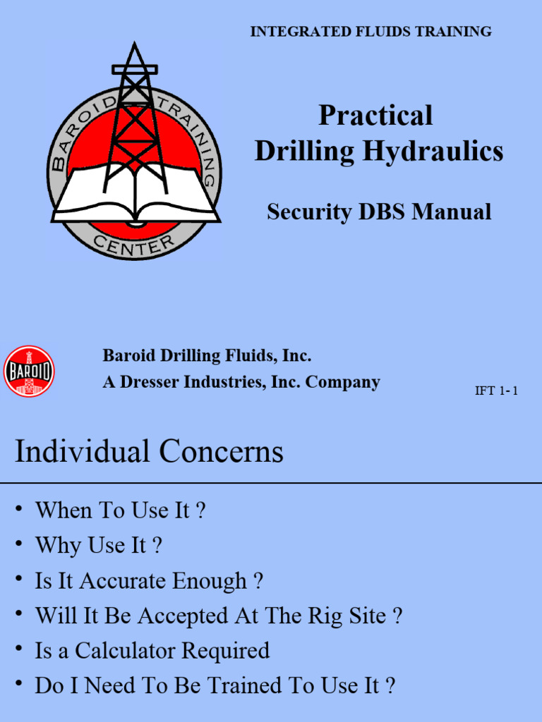 PRCT Hydr | PDF | Pump | Fluid Dynamics