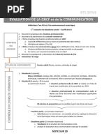Dossier GRCF BTS GPME 2025 | PDF | Informatique | Logiciel