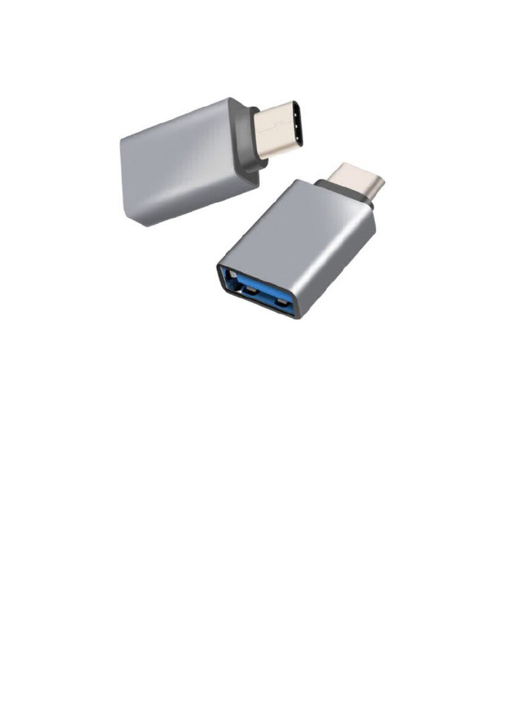 usb-c to usb | PDF