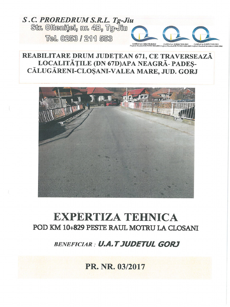 Expertiza Pod | PDF