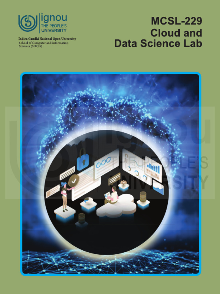 MCSL 229 (English) | PDF