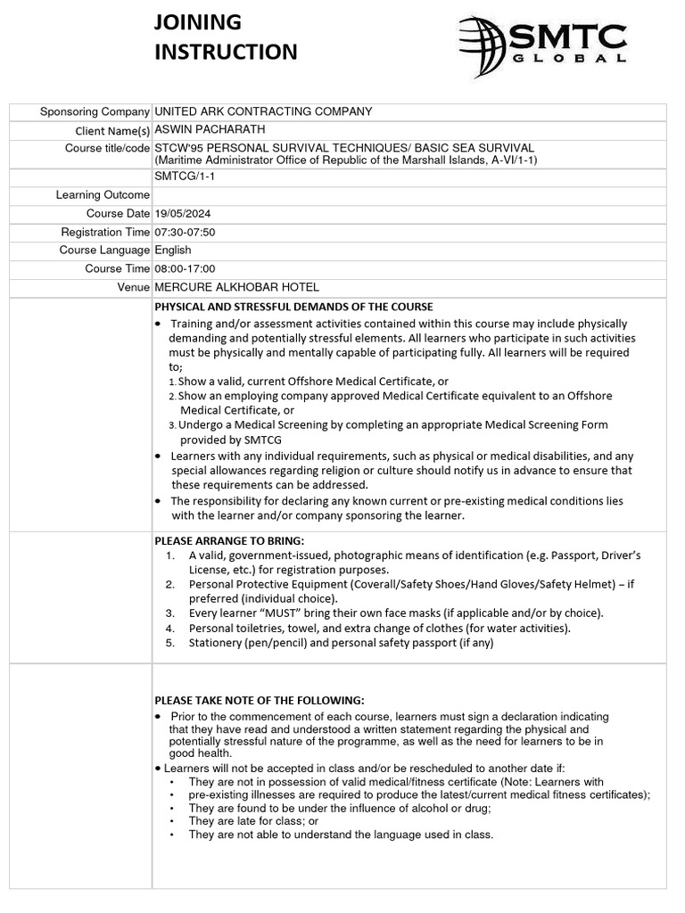 JI-PST 19 MAY 2024 | PDF