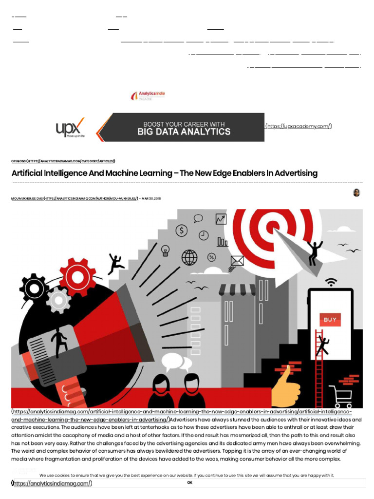 Artificial Intelligence and Machine Learning | PDF