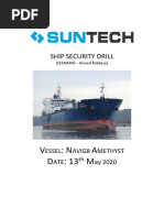 ECDIS Failure | PDF | Navigation | Computing