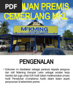 Garis Panduan Vending Machine Sihat | PDF | Kesehatan Holistik