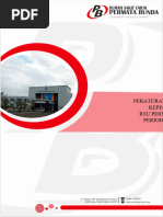 Kode Etik Kedokteran Indonesia - MKEK IDI | PDF